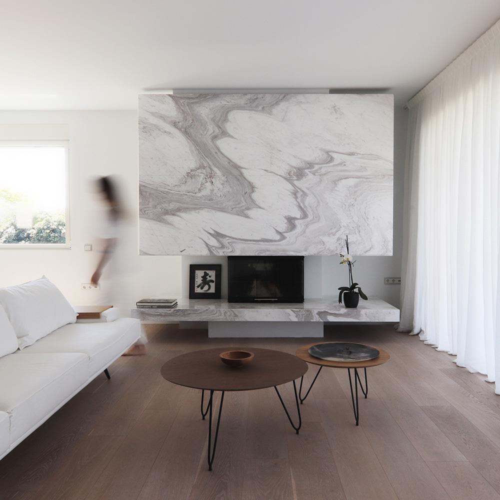 KKMK Architects - The Greek Foundation