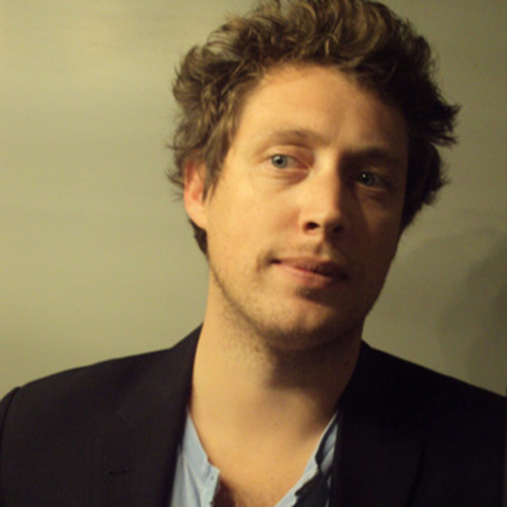 Konstantinos Patsios - The Greek Foundation