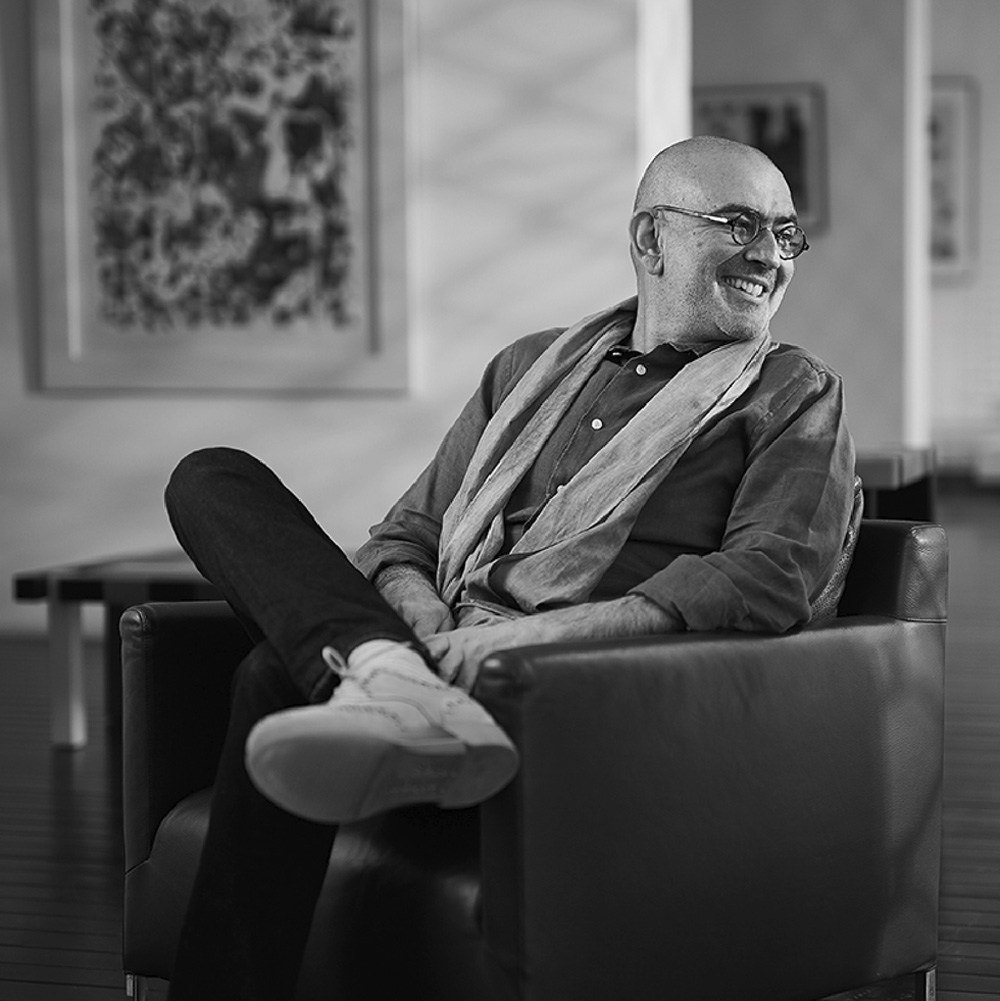 Kostas Neofitidis - The Greek Foundation