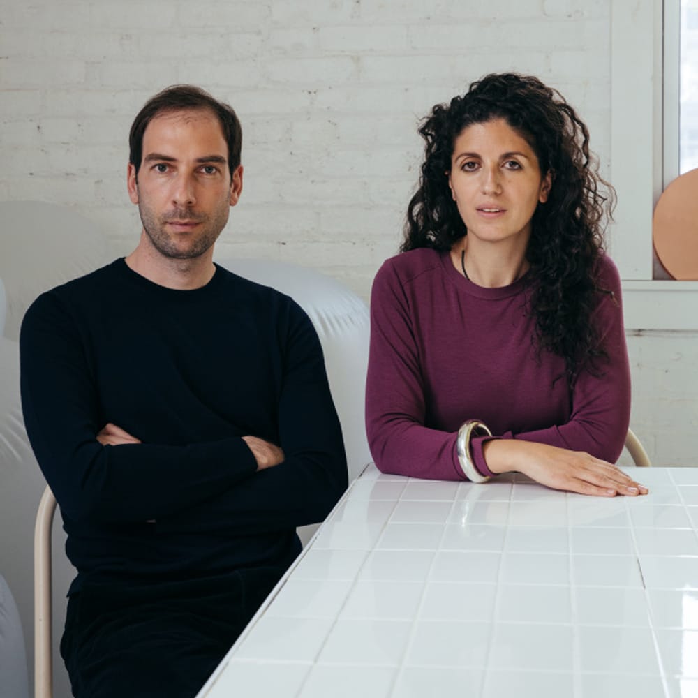 LOT office for architecture - The Greek Foundation