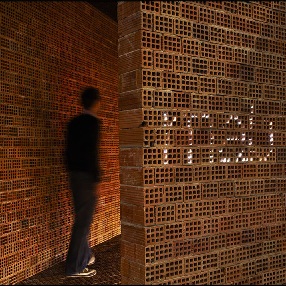 mab architects - The Greek Foundation