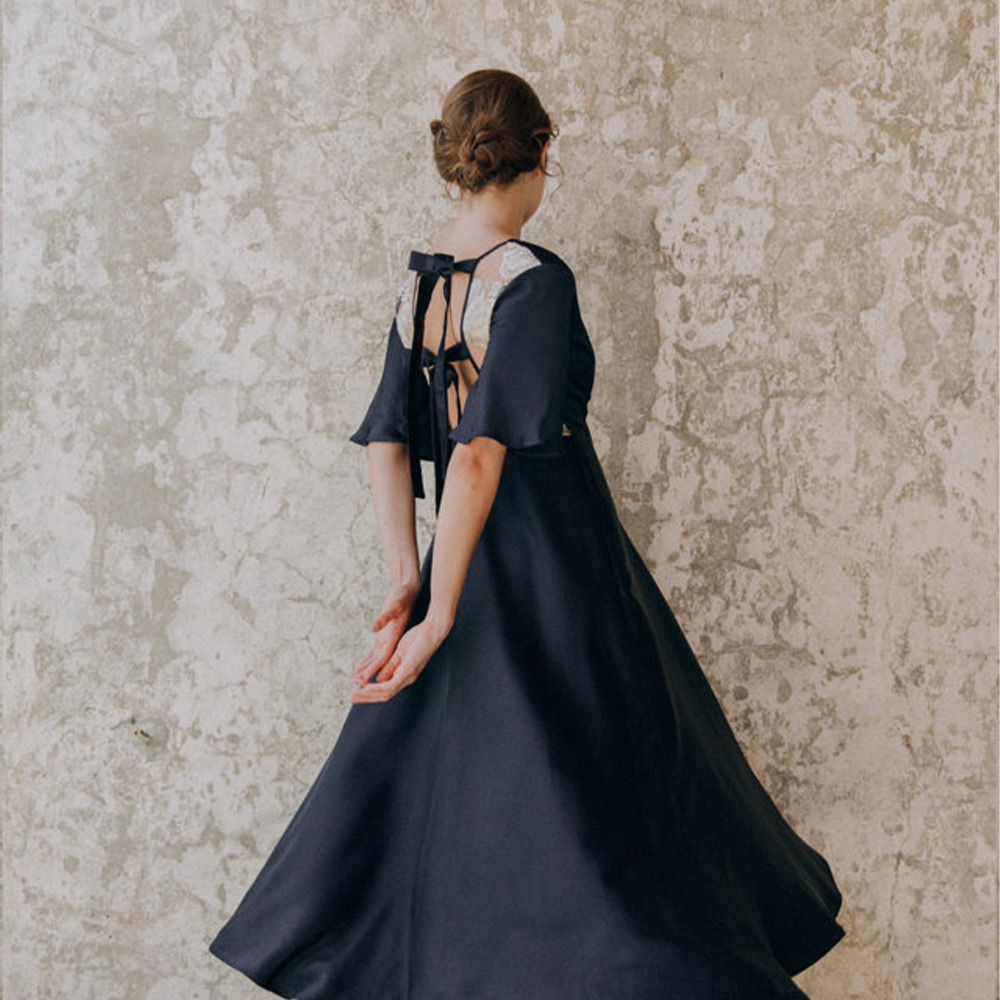 Madame ShouShou - The Greek Foundation