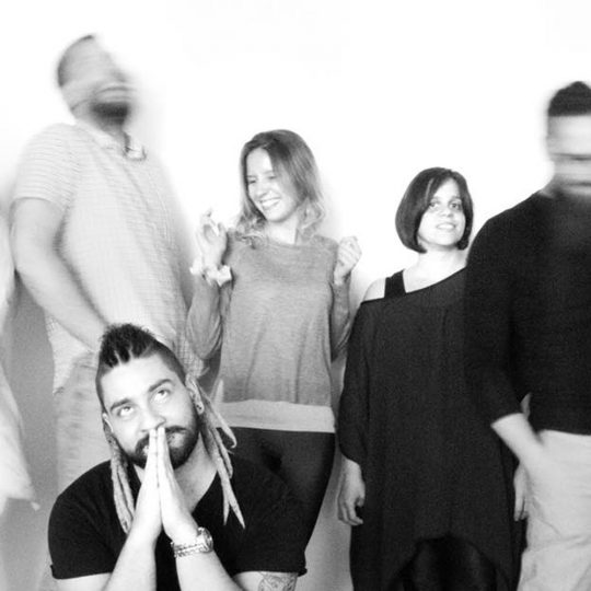 MALVI - The Greek Foundation