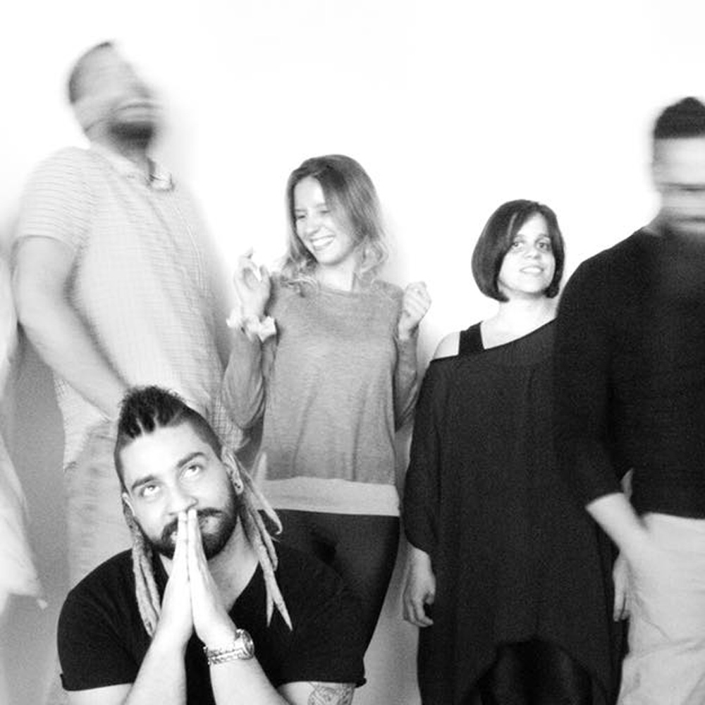 MALVI - The Greek Foundation