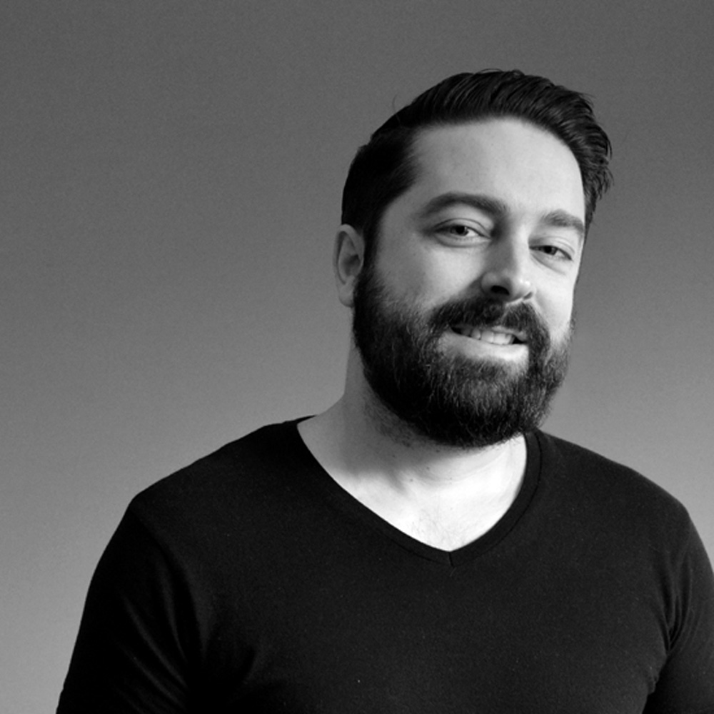 Mike Karolos - The Greek Foundation