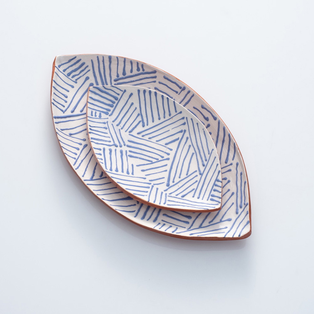 Myrto Lykopoulou Ceramics - The Greek Foundation