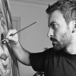 Nikos Gyftakis - The Greek Foundation