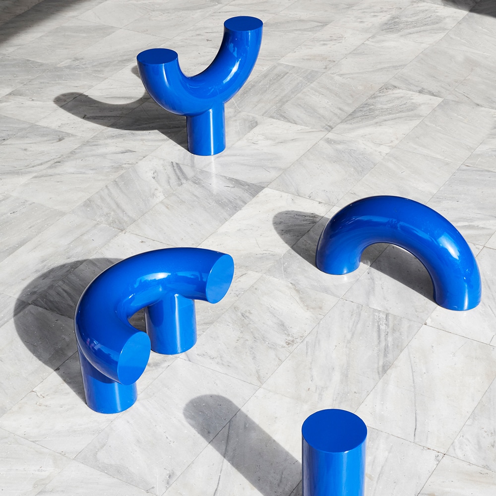 Gallery Bensimon Objects Of Common Interest Deals | emergencydentistry.com