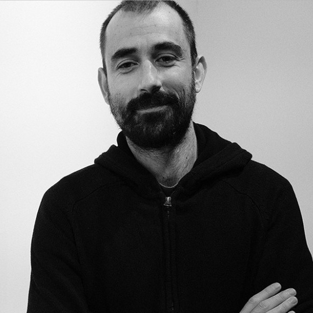 Yiannis Simos - The Greek Foundation