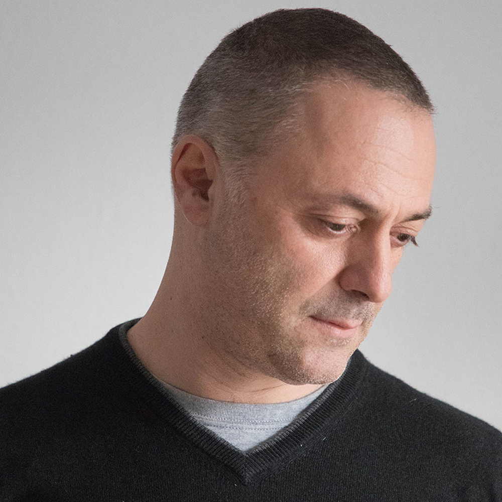 Yiannis Ghikas - The Greek Foundation