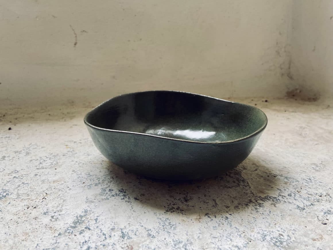 The liquid portraits of Nikos Gyftakis - The Greek Foundation