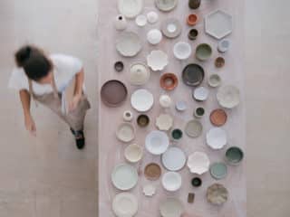 The liquid portraits of Nikos Gyftakis - The Greek Foundation