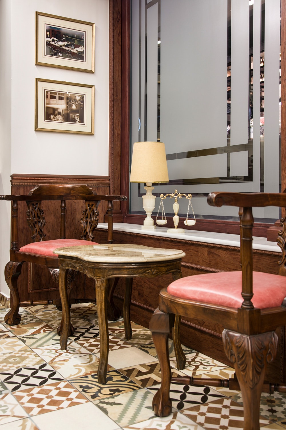 the-greek-foundation-barber-shop-athens6 - The Greek Foundation