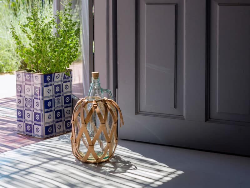 Todd Marshard ceramics workshop based in Paros island - The Greek ...