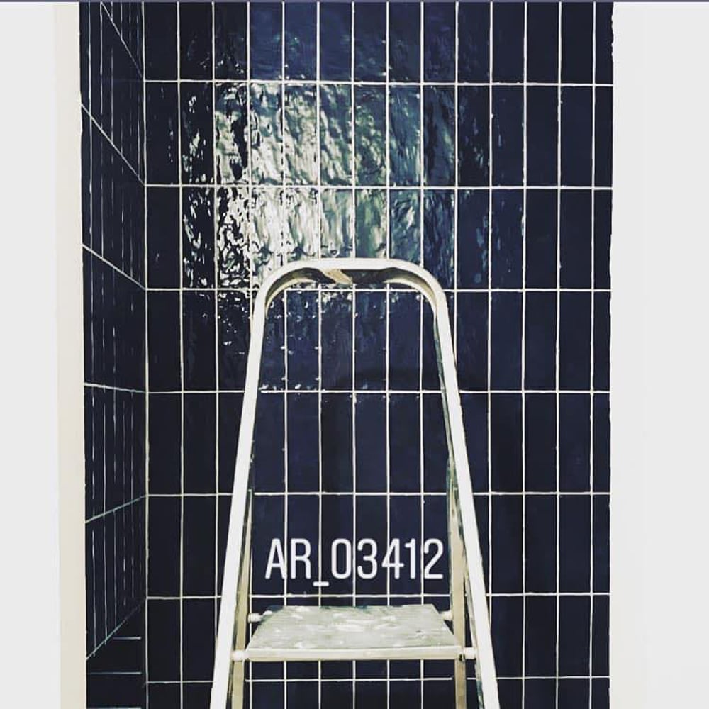 AR03412 Studio - The Greek Foundation