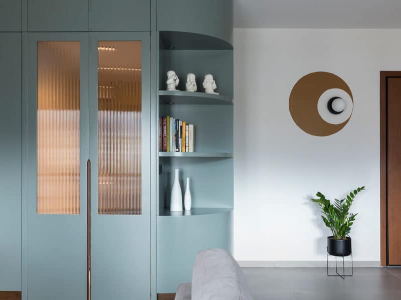 Stone House in Anavissos by Whitebox Architects - The Greek Foundation