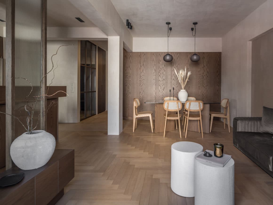 Stone House in Anavissos by Whitebox Architects - The Greek Foundation