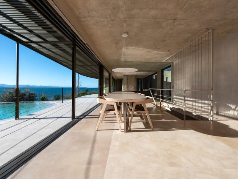 Architecture - Selected Architecture Projects by Greek Architects