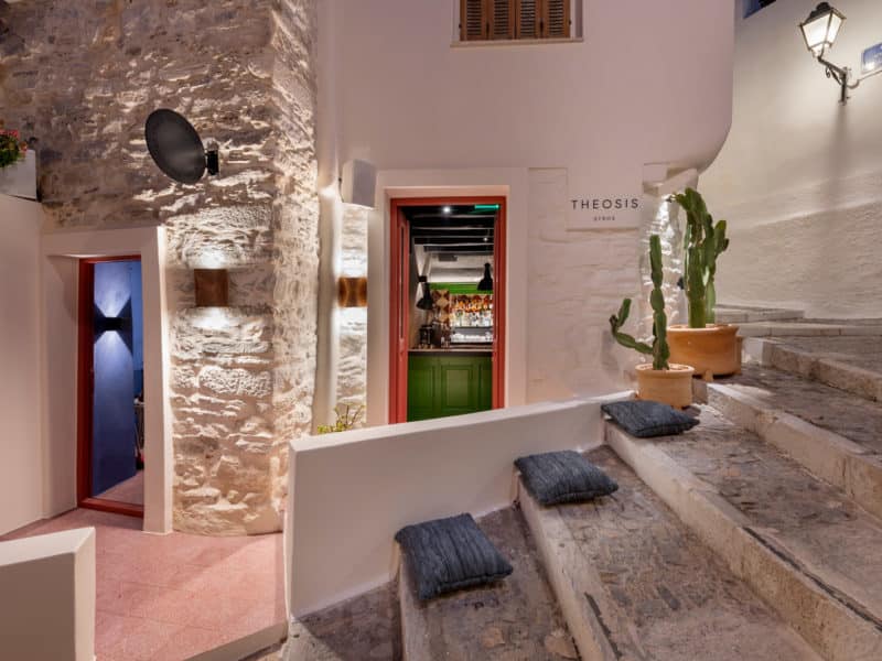 Votrys by Athanasios Babalis - The Greek Foundation