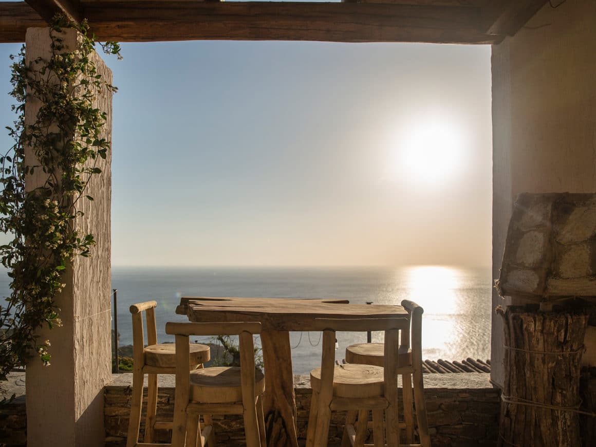 Aleria Restaurant: Greek fine dining in the center of Athens - The ...