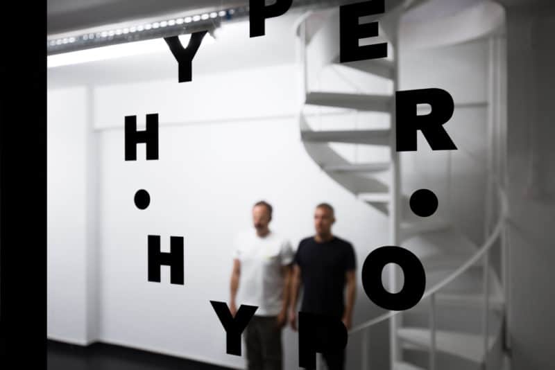 Hyper Hypo - The Greek Foundation