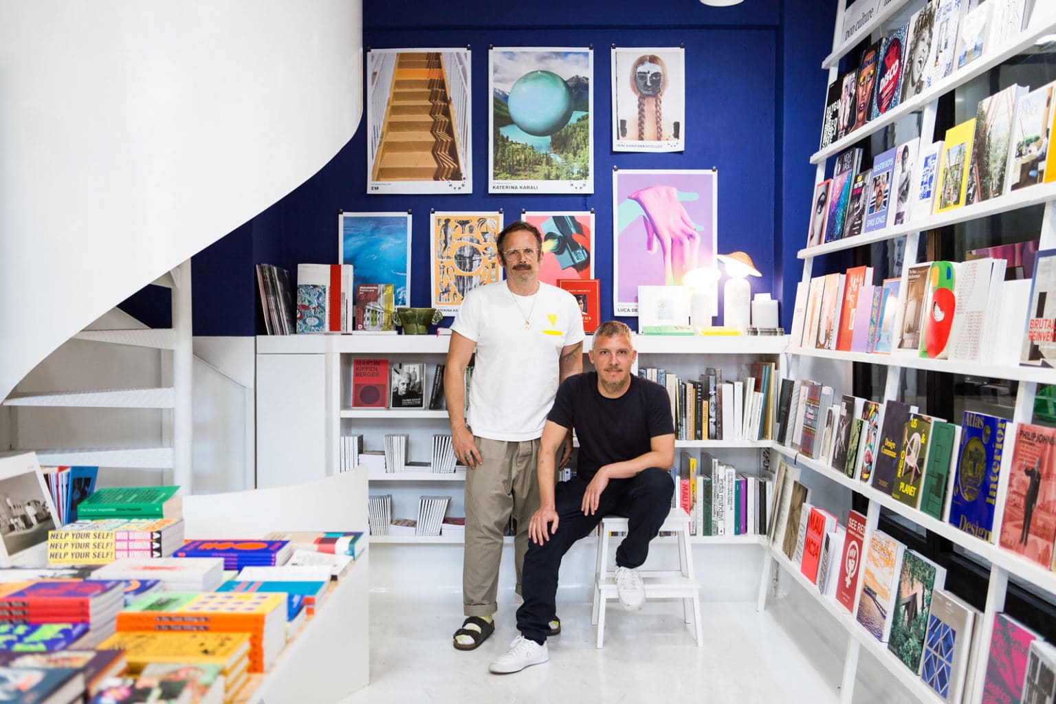 Hyper Hypo - The Greek Foundation