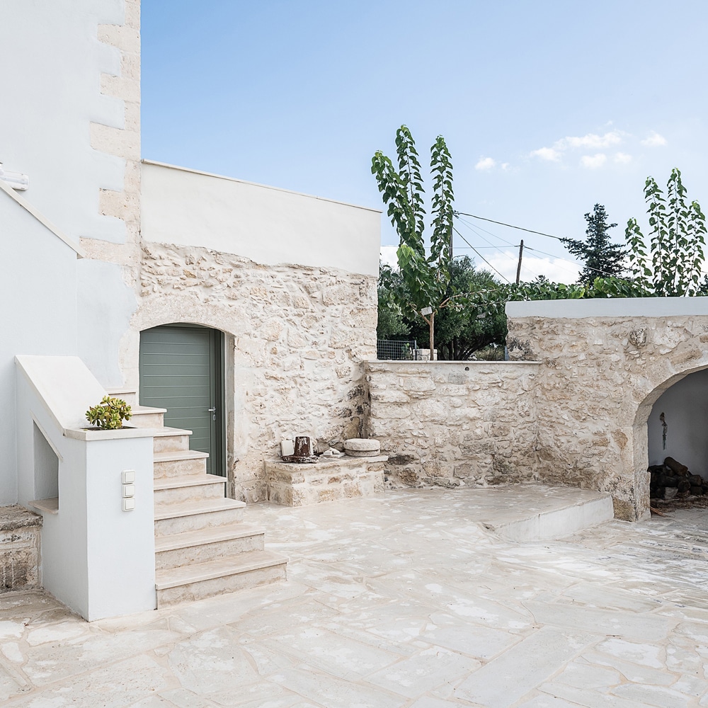 Archtify - The Greek Foundation