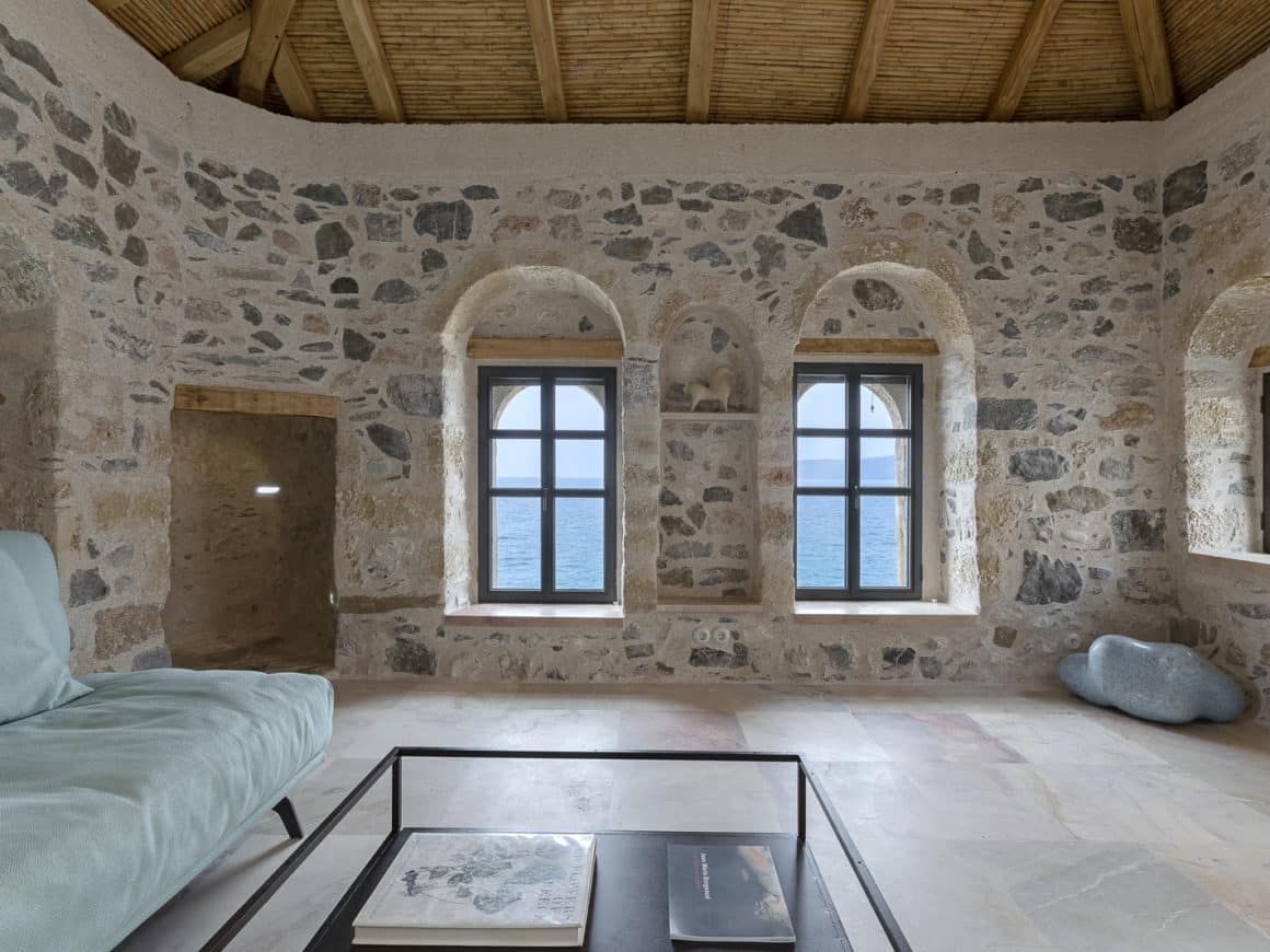 The Greek Foundation - A global Destination for Greek Culture