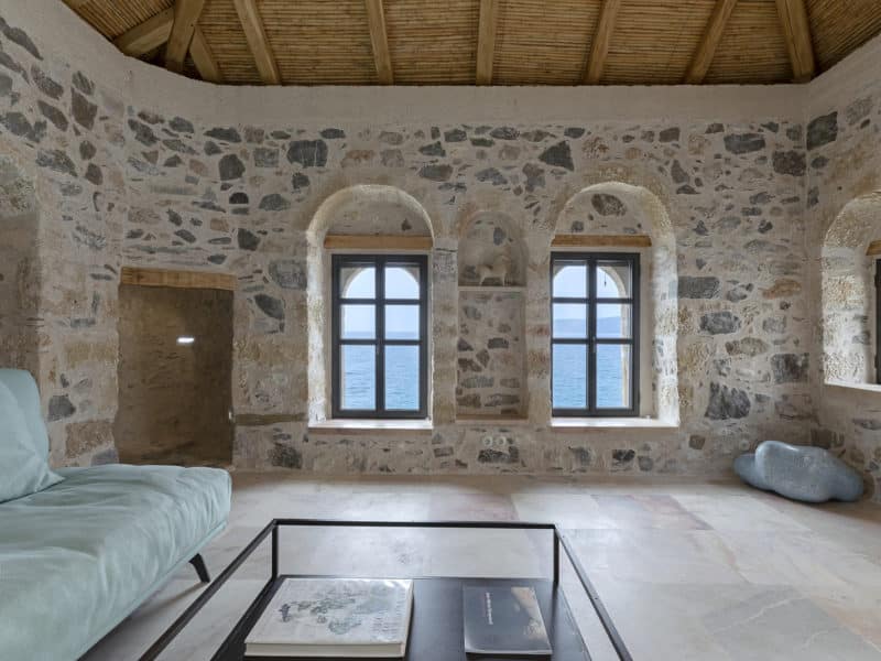 The Greek Foundation - A global Destination for Greek Culture