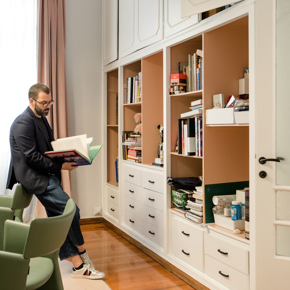 Yatzer - The Greek Foundation