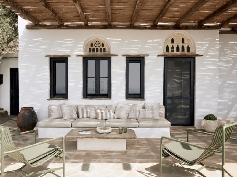 The Greek Foundation - A global Destination for Greek Culture