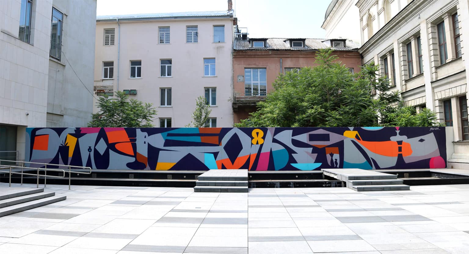 The Greek Foundation - A global destination for Greek Culture