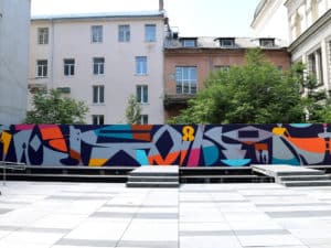 The liquid portraits of Nikos Gyftakis - The Greek Foundation