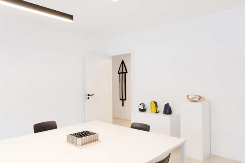 Carwan Gallery - The Greek Foundation