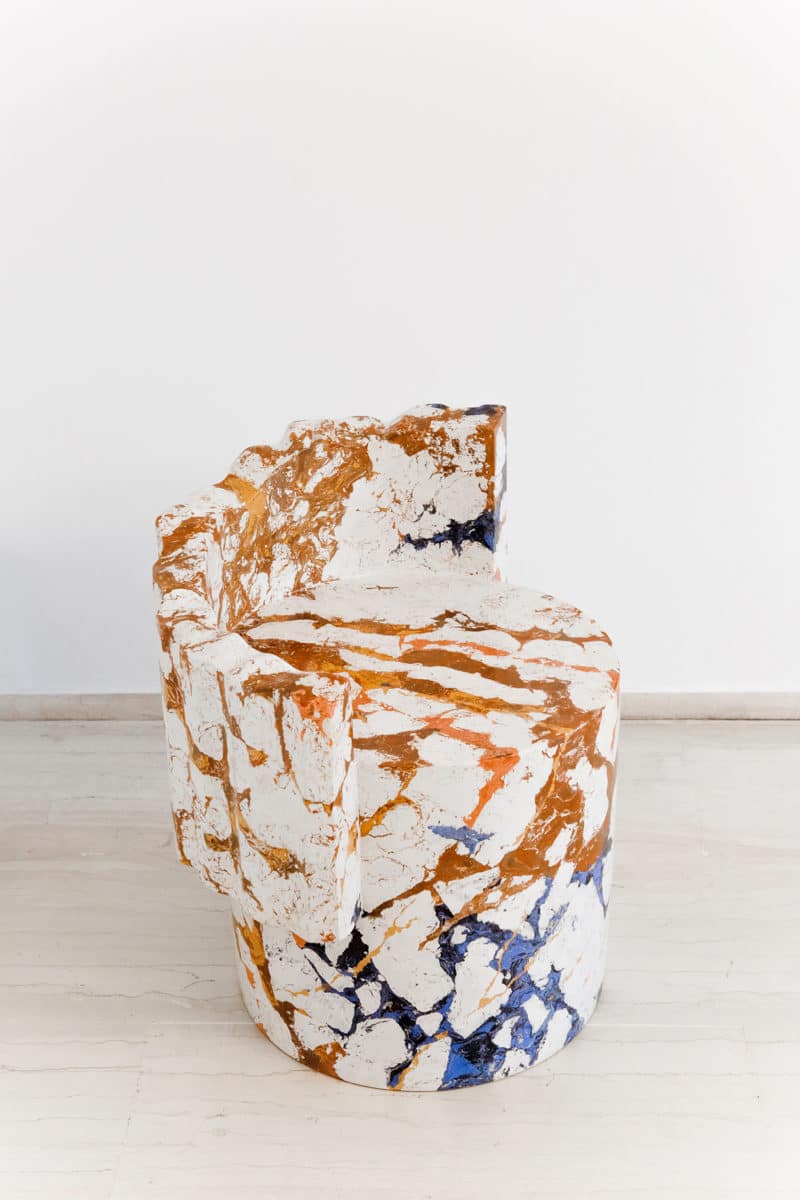 Carwan Gallery - The Greek Foundation