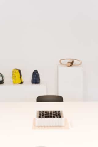 Carwan Gallery - The Greek Foundation