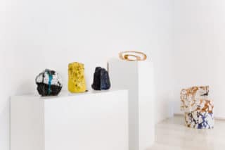 Carwan Gallery - The Greek Foundation