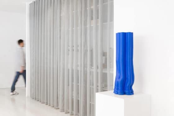 Carwan Gallery - The Greek Foundation