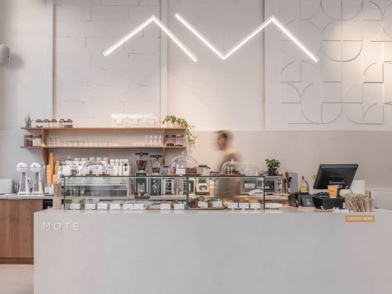 Petra by Anagram Design - The Greek Foundation