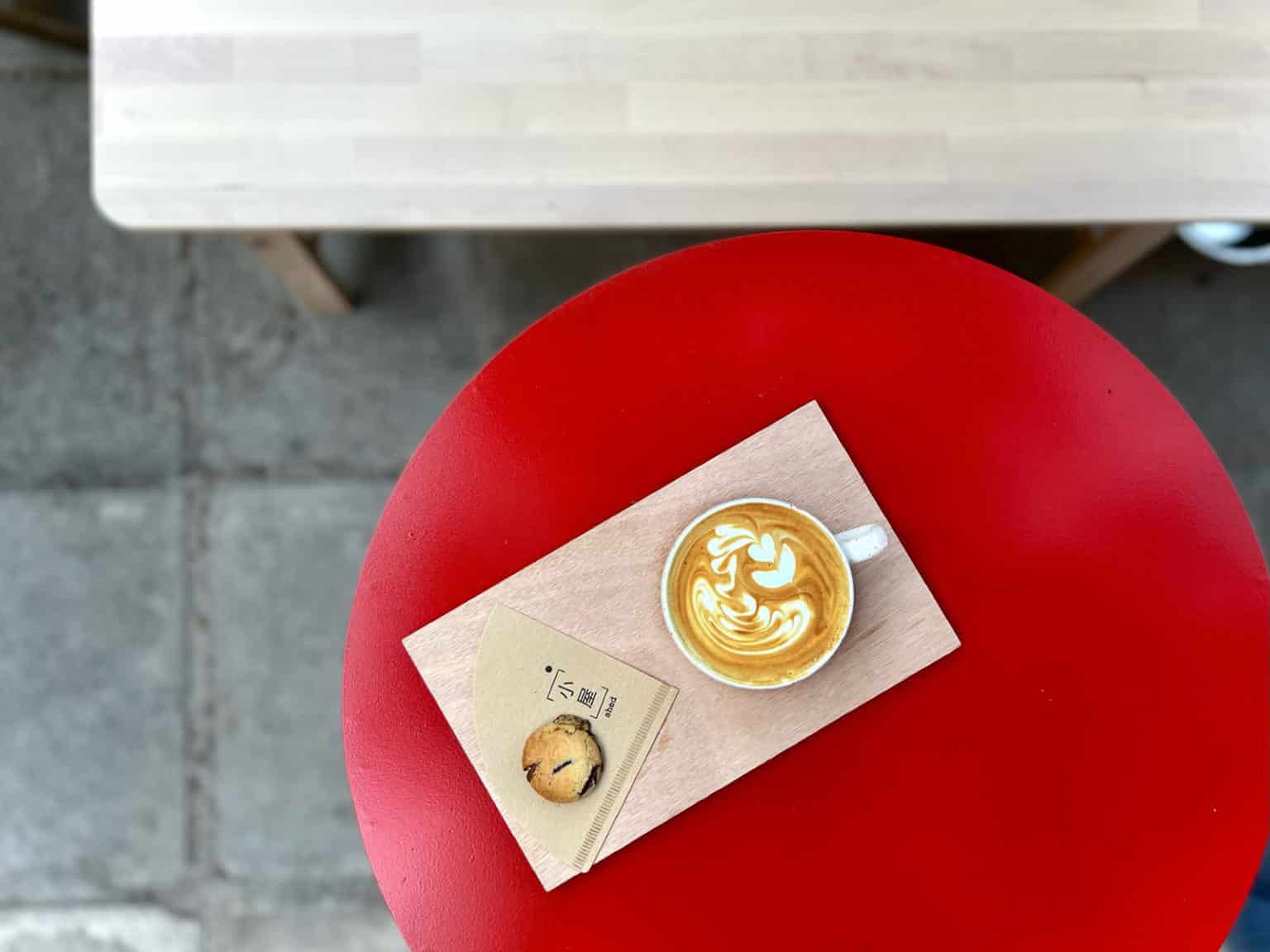 The avant-garde cuisine of Funky Gourmet - The Greek Foundation