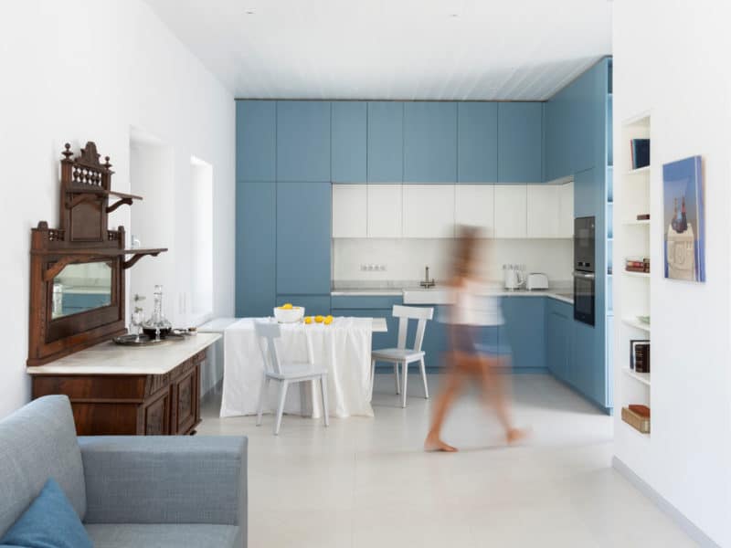 Architecture - Selected Architecture Projects by Greek Architects
