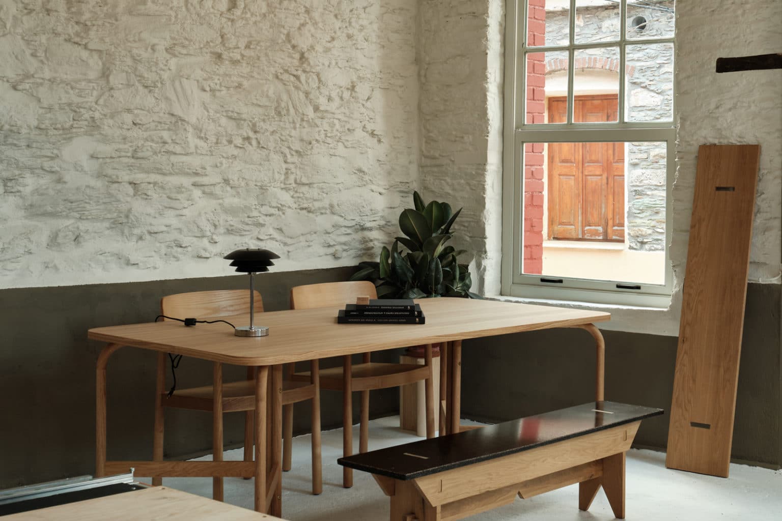 Koukos de lab promotes a vision for a more authentic way of living in a ...