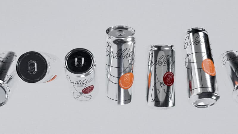 k2 design studio creates brand identity for SUBBIE turning the humble ...