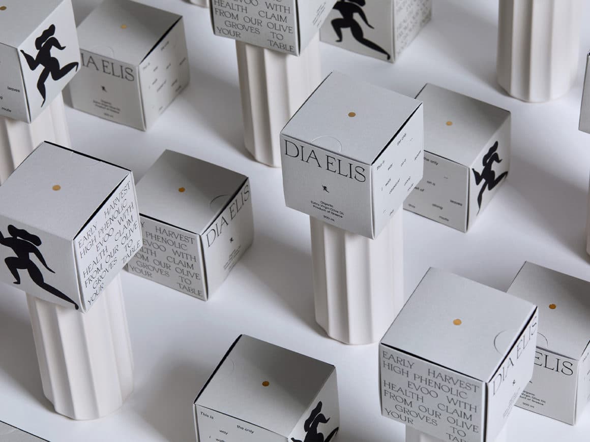 Graphic Design - Explore the Top Greek Graphic Design Projects Now