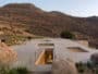 Stone House in Anavissos by Whitebox Architects - The Greek Foundation