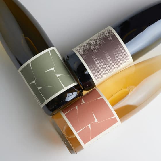 ēkhô wines - The Greek Foundation