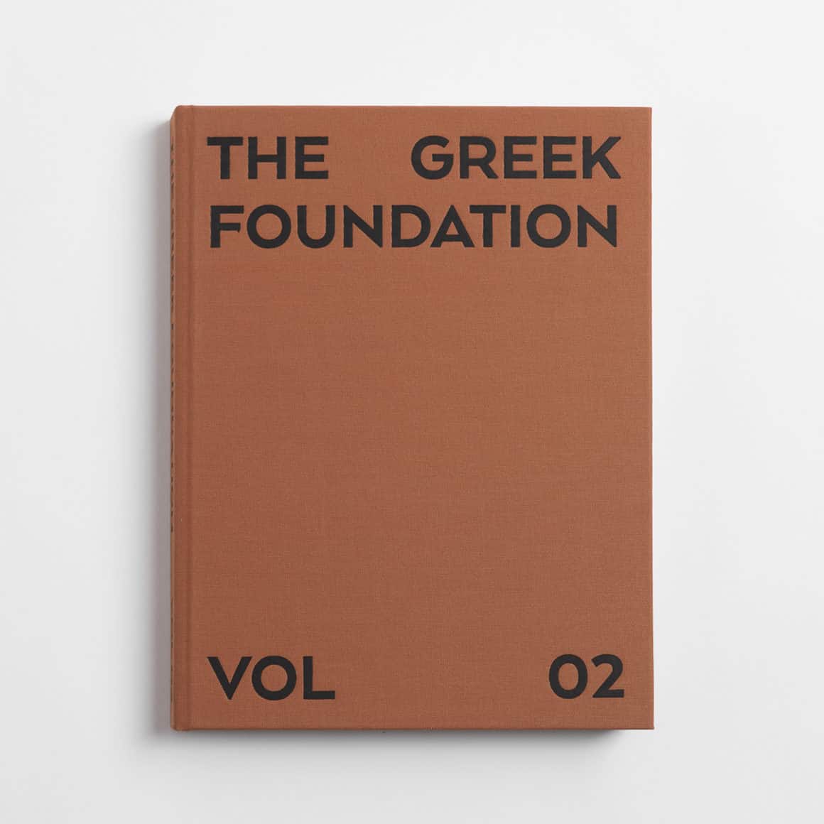 Shop - The Greek Foundation