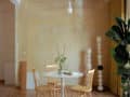 Caloria interior design by Golden Ratio - The Greek Foundation