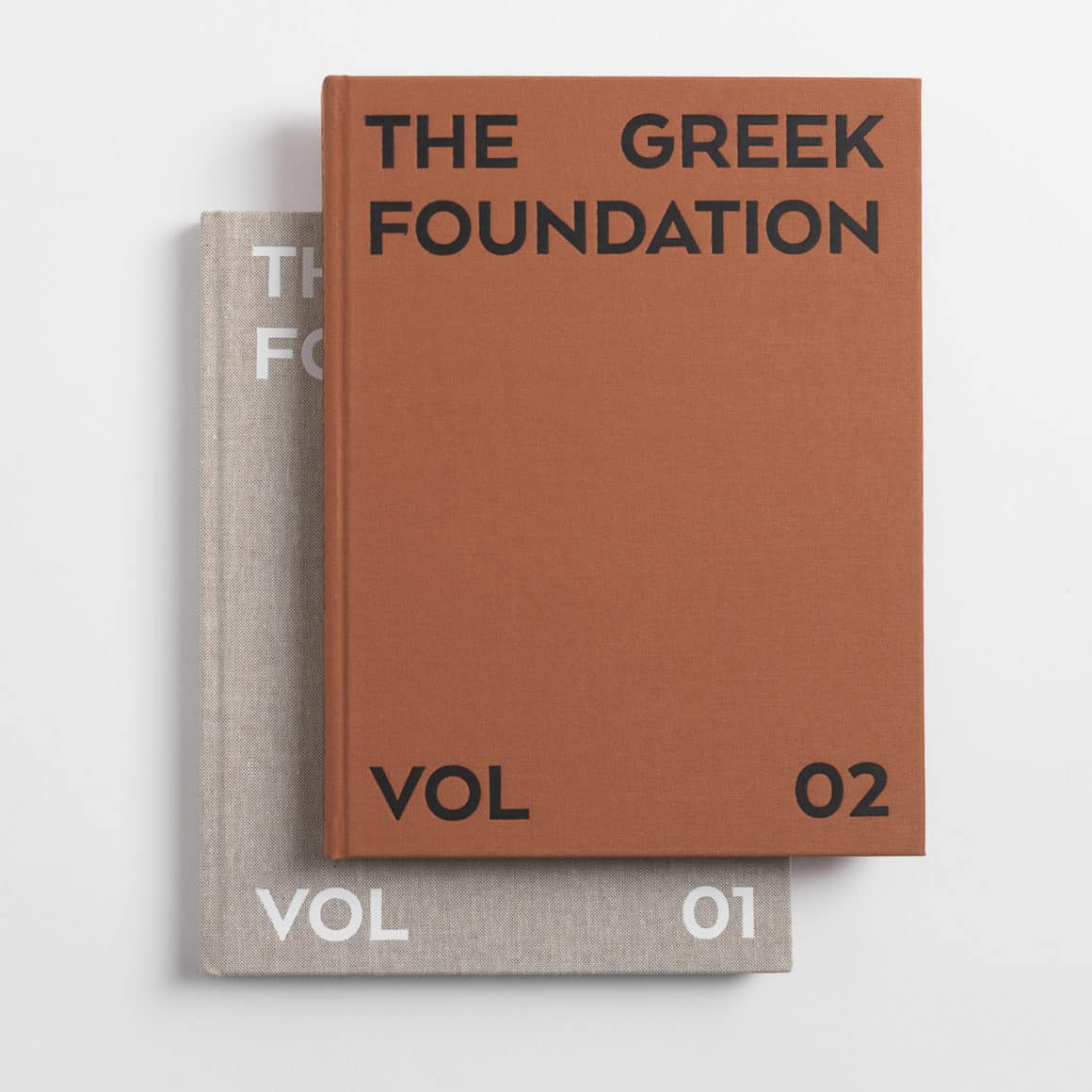 Shop - The Greek Foundation