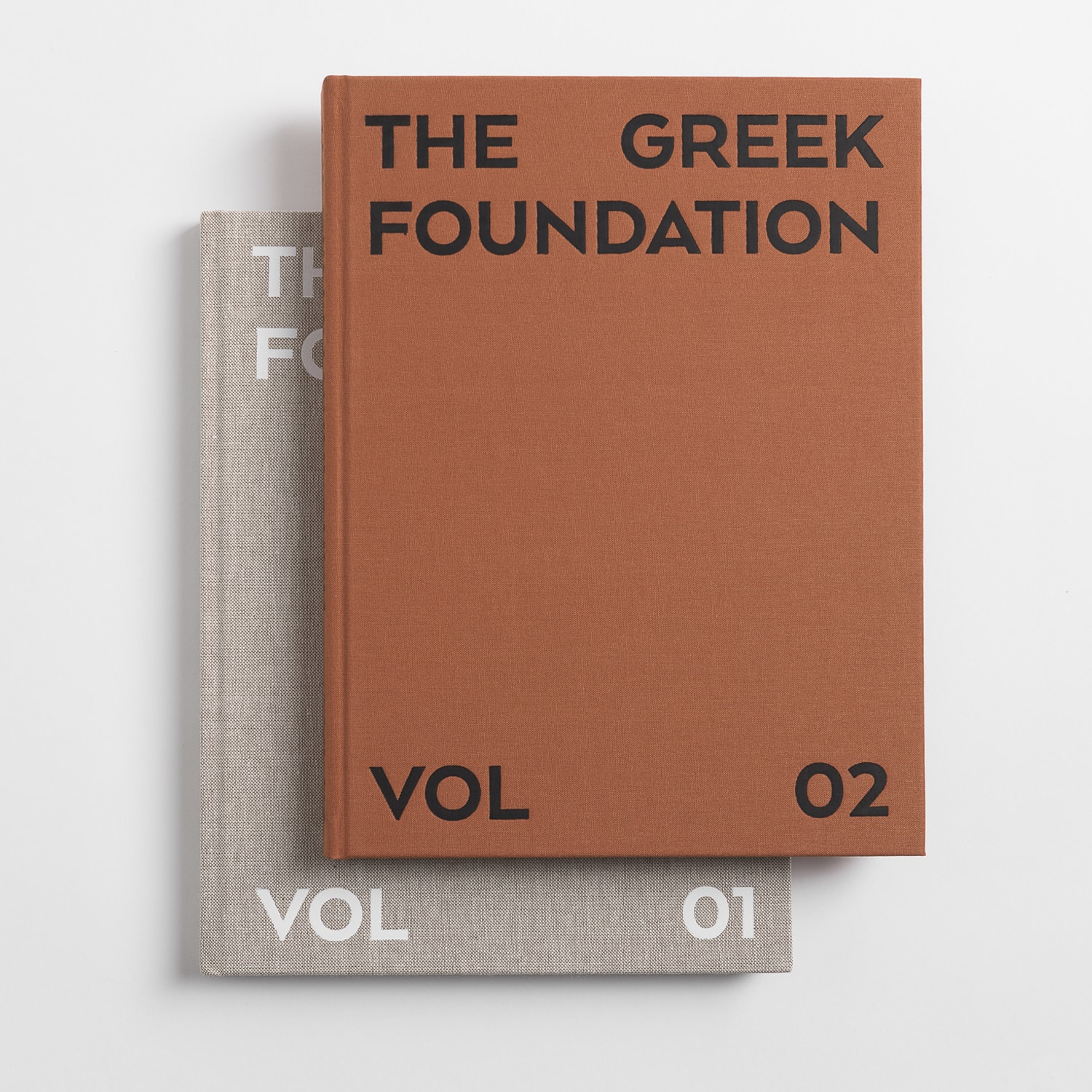 Shop - The Greek Foundation